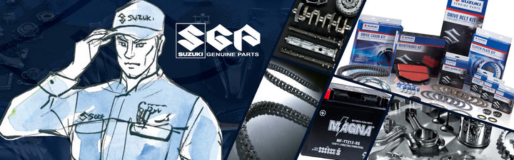 Tienda Suzuki Colombia