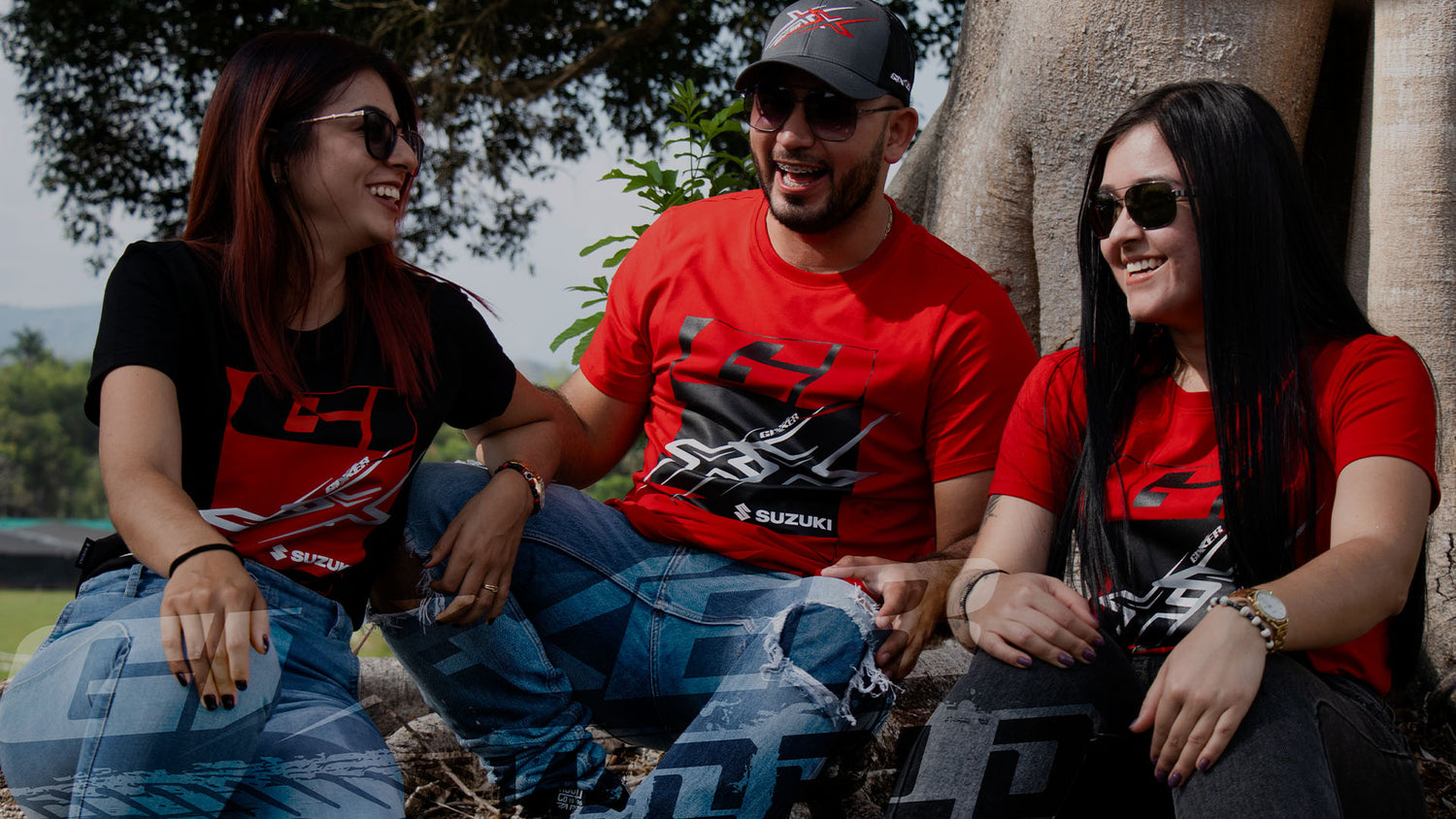 Tienda Suzuki Colombia